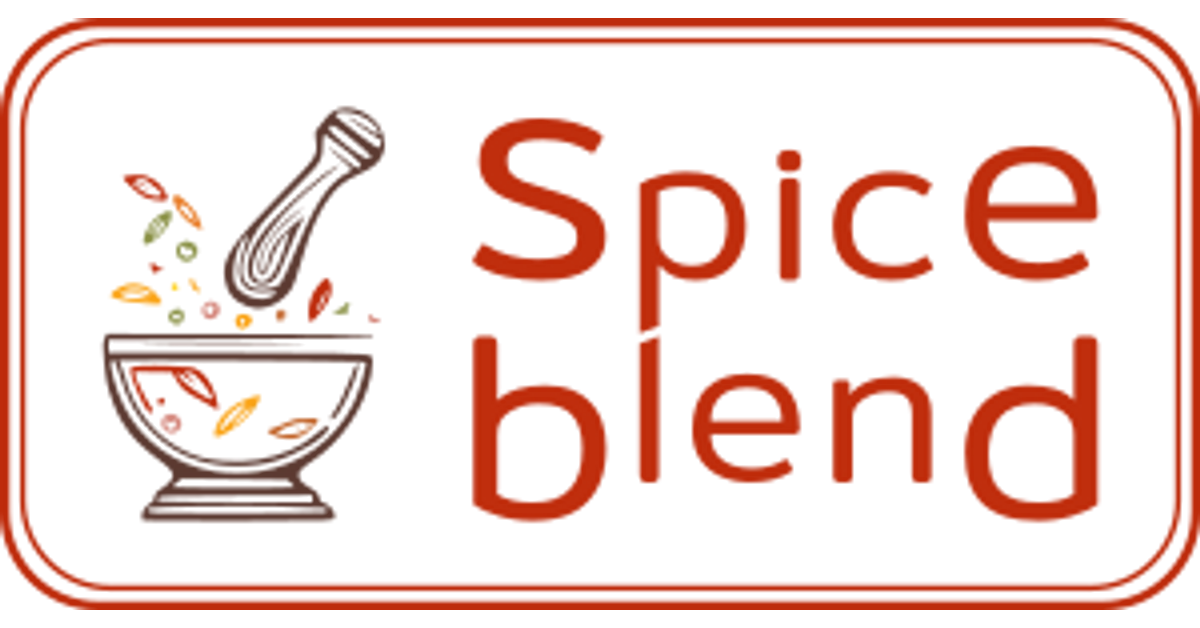 Spice Blend